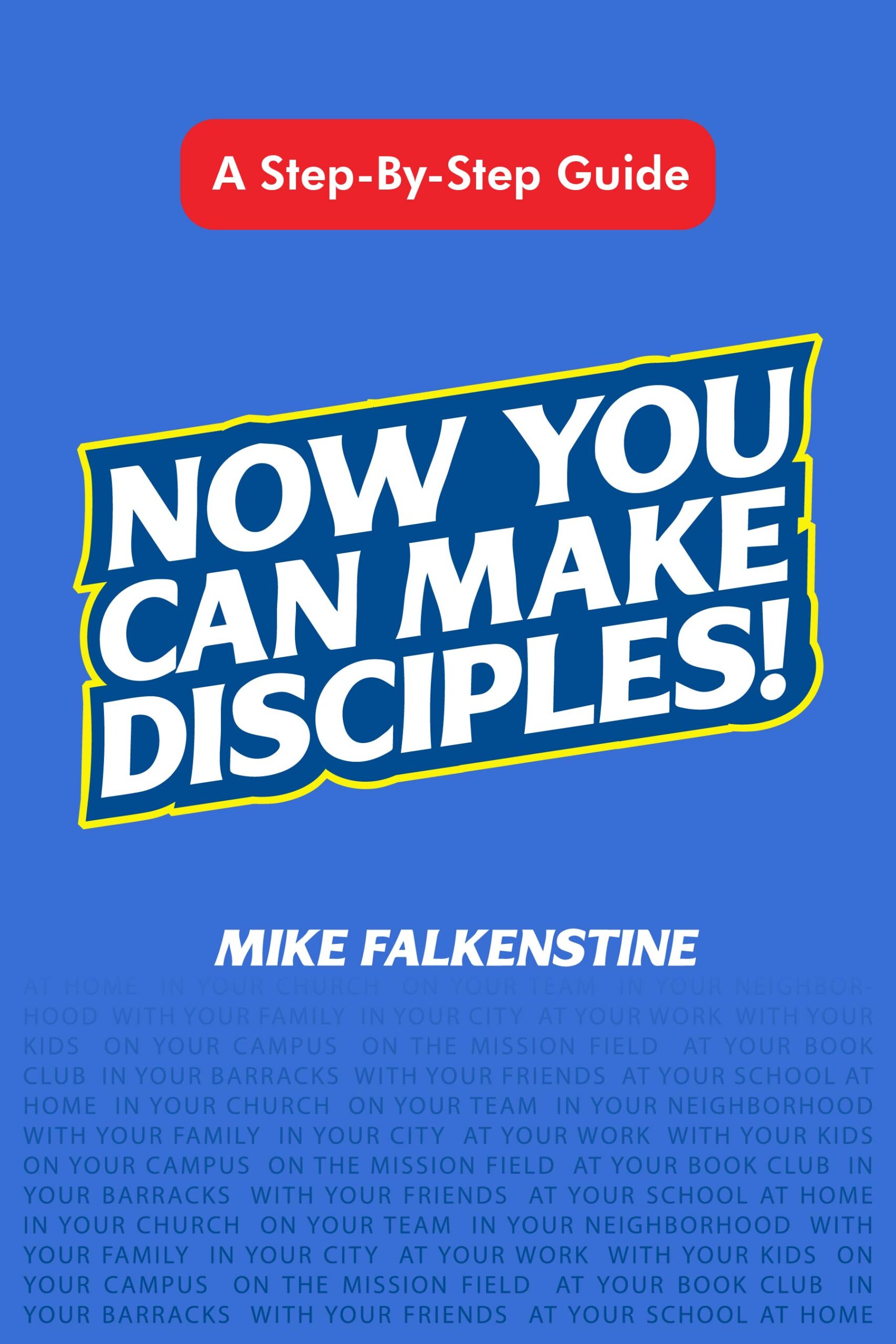 Book Resources – Equipping Depot